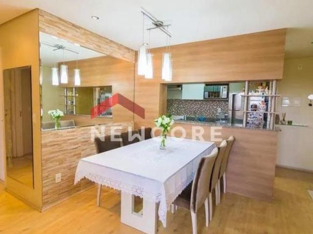 Apartamento em Avenida Miguel Yunes Usina Piratininga São Paulo/SP