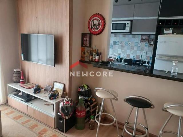 Apartamento em Avenida Miguel Frias e Vasconcelos Jaguaré São Paulo/SP
