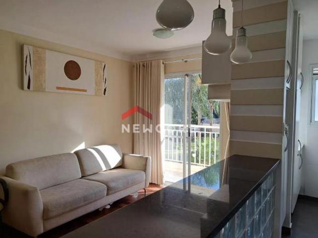 Apartamento em Avenida Miguel Frias e Vasconcelos Jaguaré São Paulo/SP