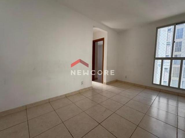 Apartamento em Avenida Miguel Perrela Castelo Belo Horizonte/MG