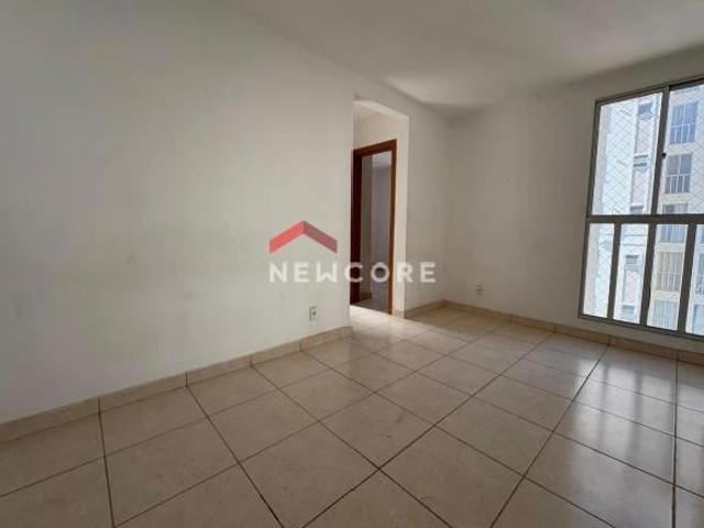 Apartamento em Avenida Miguel Perrela Castelo Belo Horizonte/MG