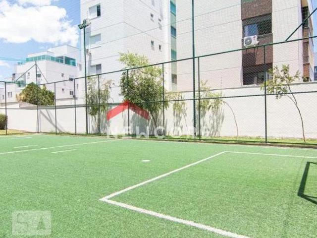 Apartamento em Avenida Miguel Perrela Castelo Belo Horizonte/MG