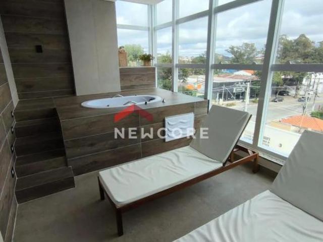 Apartamento em Avenida Mississipi Jardim Flórida Jacareí/SP