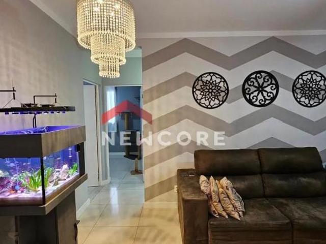 Apartamento em Avenida Mogi Guaçu Jardim das Laranjeiras Santa Bárbara D&apos Oeste/SP