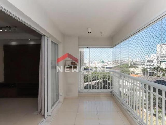 Apartamento em Avenida Mofarrej Vila Leopoldina São Paulo/SP