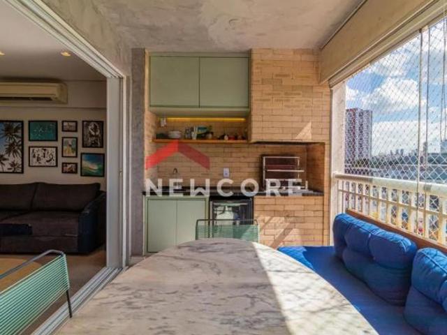 Apartamento em Avenida Mofarrej Vila Leopoldina São Paulo/SP