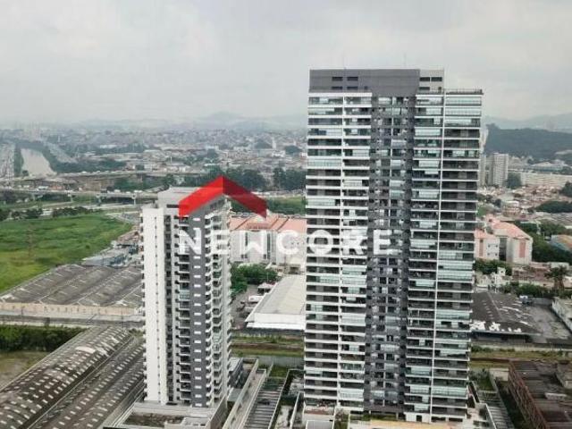 Apartamento em Avenida Mofarrej Vila Leopoldina São Paulo/SP