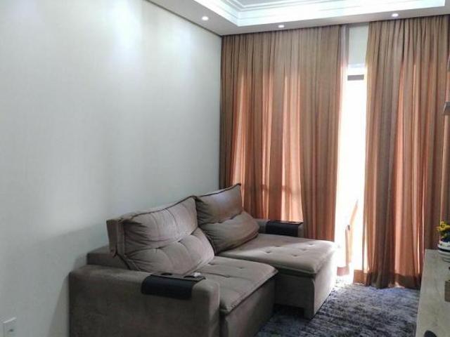 Apartamento em Avenida Moinho Fabrini Independência São Bernardo do Campo/SP