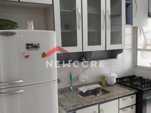 Apartamento em Avenida Moinho Fabrini Independência São Bernardo do Campo/SP