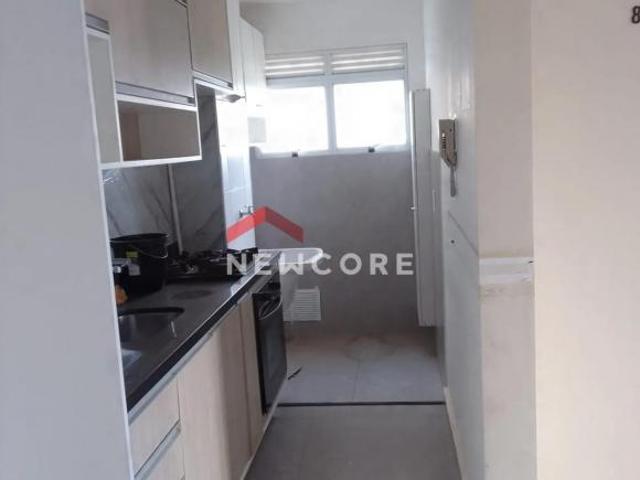 Apartamento em Avenida Moisés Gerson Cardozo Loteamento Residencial Viva Vista Sumaré/SP