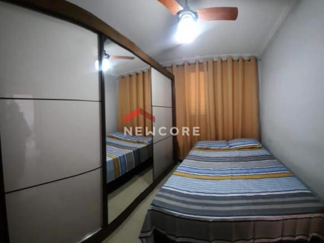 Apartamento em Avenida Monsenhor João José de Azevedo Crispim Pindamonhangaba/SP