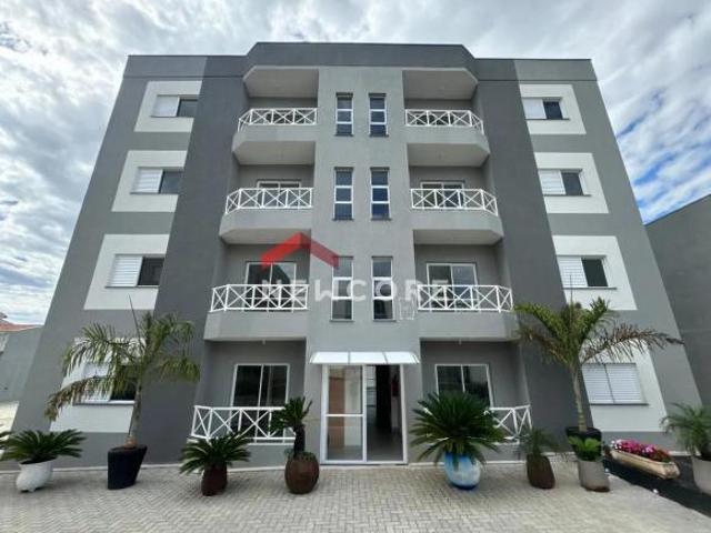 Apartamento em Avenida Monsenhor João José de Azevedo Crispim Pindamonhangaba/SP