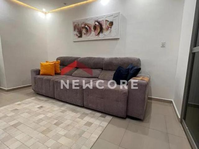 Apartamento em Avenida Monteiro Lobato Vila Valença São Vicente/SP