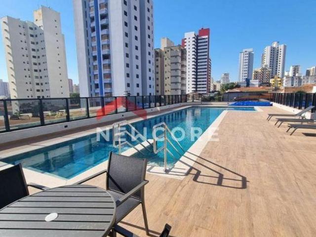 Apartamento em Avenida Nações Unidas Vila Nova Cidade Universitária Bauru/SP