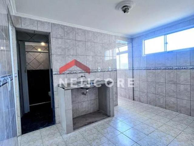 Apartamento em Avenida Nagib Farah Maluf Conjunto Residencial José Bonifácio São Paulo/SP