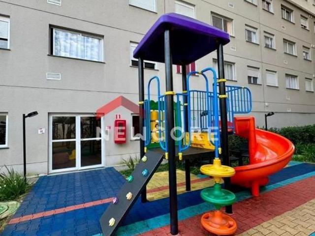 Apartamento em Avenida Nagib Farah Maluf Conjunto Residencial José Bonifácio São Paulo/SP