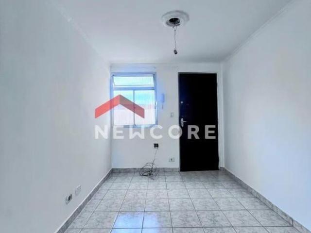 Apartamento em Avenida Nagib Farah Maluf Conjunto Residencial José Bonifácio São Paulo/SP