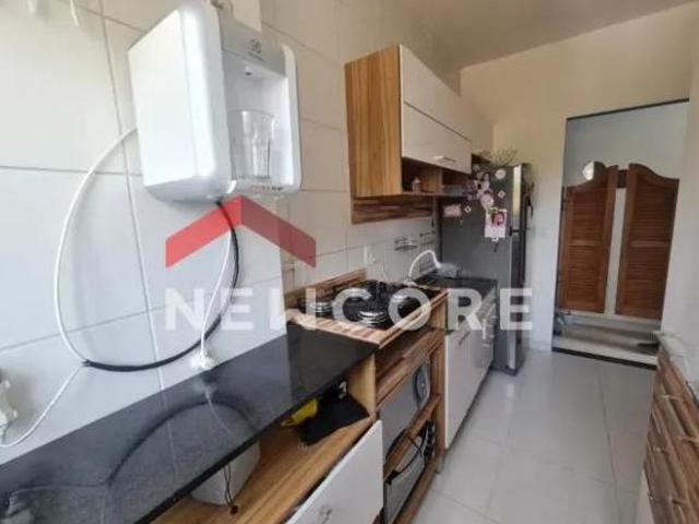 Apartamento em Avenida Navarro de Andrade Horto Florestal Jundiaí/SP