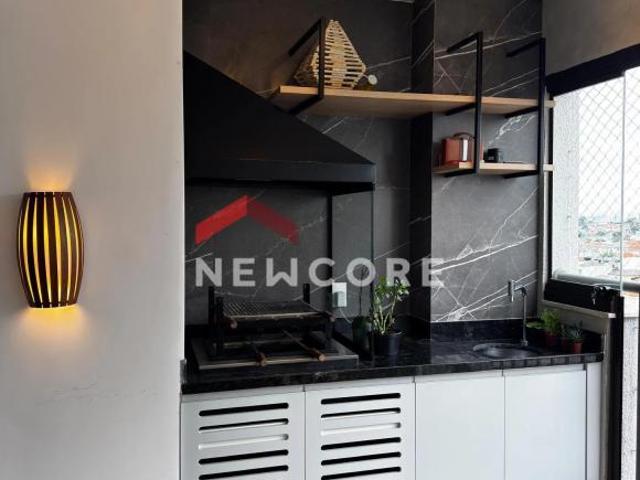Apartamento em Avenida Nazaré Ipiranga São Paulo/SP