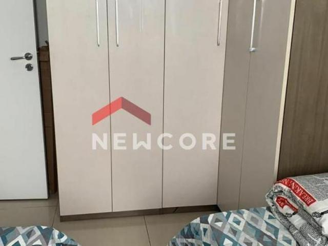 Apartamento em Avenida Nellusco Lourenço Boratto Cézar de Souza Mogi das Cruzes/SP