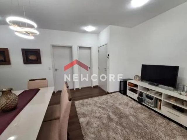Apartamento em Avenida Nellusco Lourenço Boratto Cézar de Souza Mogi das Cruzes/SP