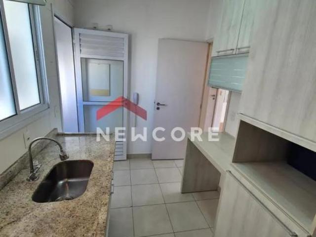 Apartamento em Avenida Nellusco Lourenço Boratto Cézar de Souza Mogi das Cruzes/SP