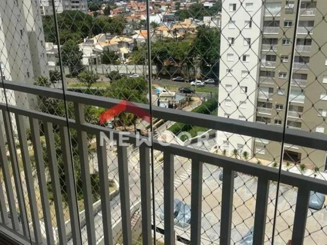 Apartamento em Avenida Nélsia Vannucci Loteamento Chácara Prado Campinas/SP