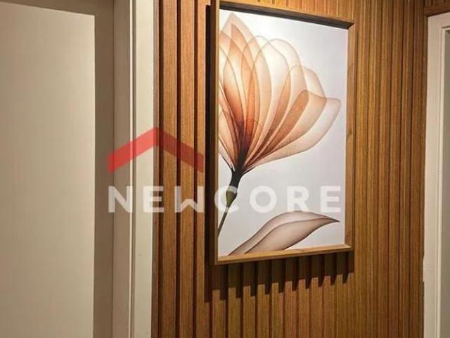 Apartamento em Avenida Nélsia Vannucci Loteamento Chácara Prado Campinas/SP