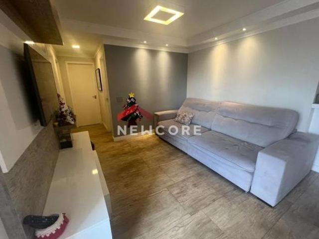 Apartamento em Avenida Nélsia Vannucci Loteamento Chácara Prado Campinas/SP