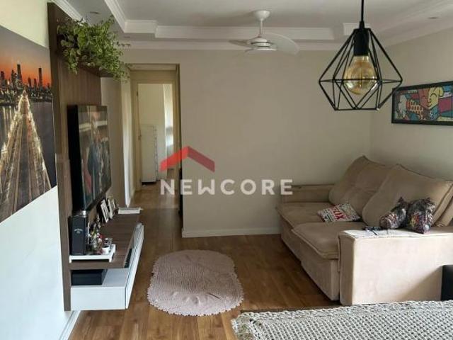 Apartamento em Avenida Nélsia Vannucci Loteamento Chácara Prado Campinas/SP