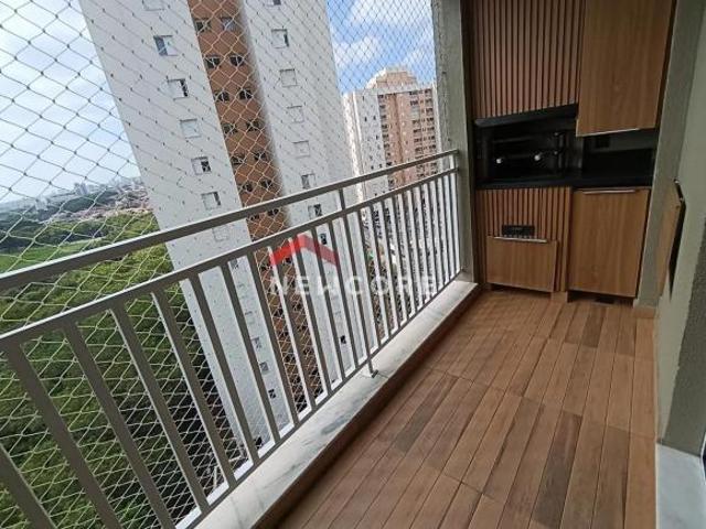 Apartamento em Avenida Nélsia Vannucci Loteamento Chácara Prado Campinas/SP