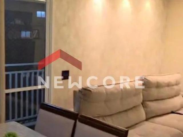 Apartamento em Avenida Nélsia Vannucci Loteamento Chácara Prado Campinas/SP