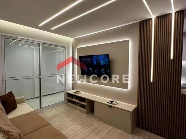 Apartamento em Avenida Nelson Rubini Balneário Tropical Paulínia/SP