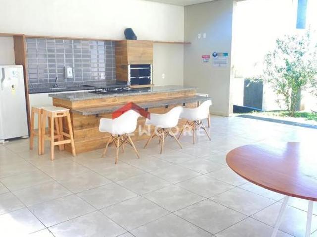 Apartamento em Avenida Nelson Rubini Balneário Tropical Paulínia/SP