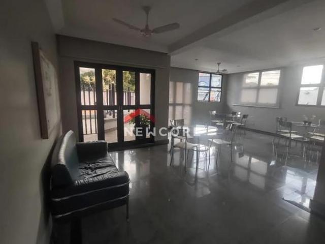 Apartamento em Avenida Nelson Spielmann Centro Marília/SP