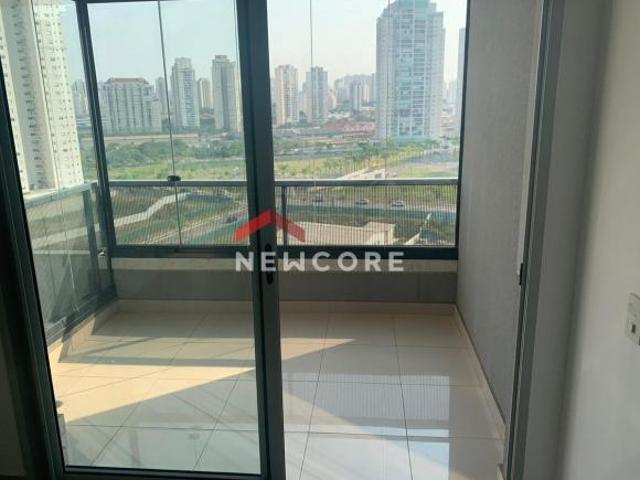 Apartamento em Avenida Nicolas Boer Parque Industrial Tomas Edson São Paulo/SP