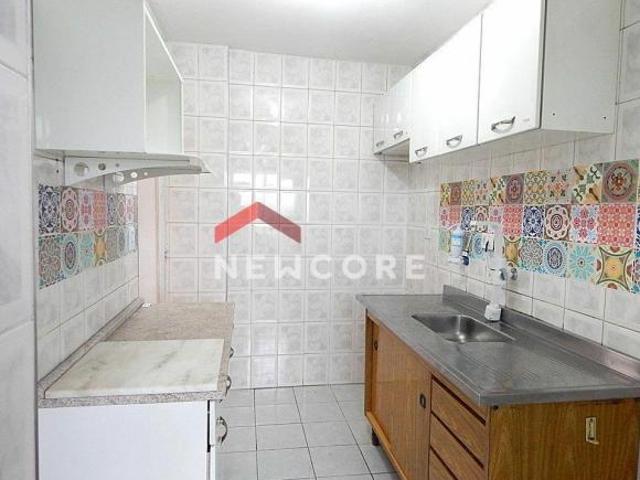 Apartamento em Avenida Nicolau Jacinto Jardim Artur Alvim São Paulo/SP