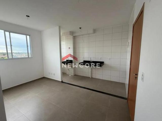 Apartamento em Avenida Nicomedes Alves dos Santos Gávea Uberlândia/MG