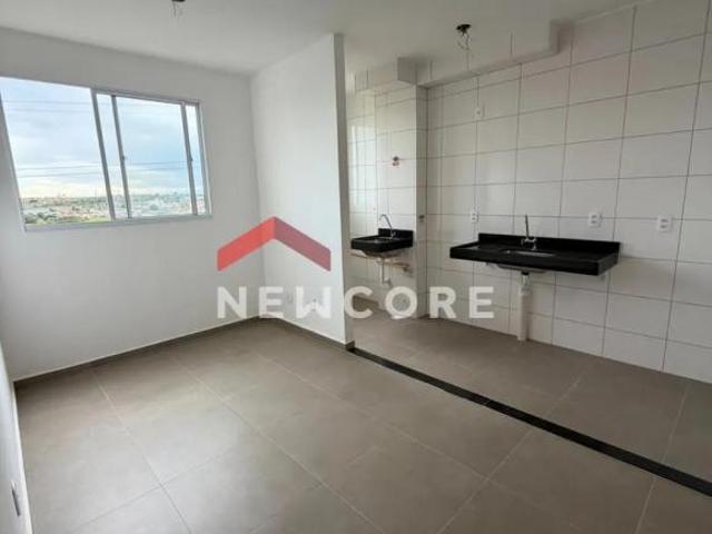 Apartamento em Avenida Nicomedes Alves dos Santos Gávea Uberlândia/MG