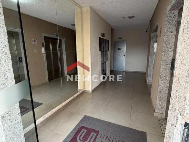 Apartamento em Avenida Nicomedes Alves dos Santos Gávea Uberlândia/MG