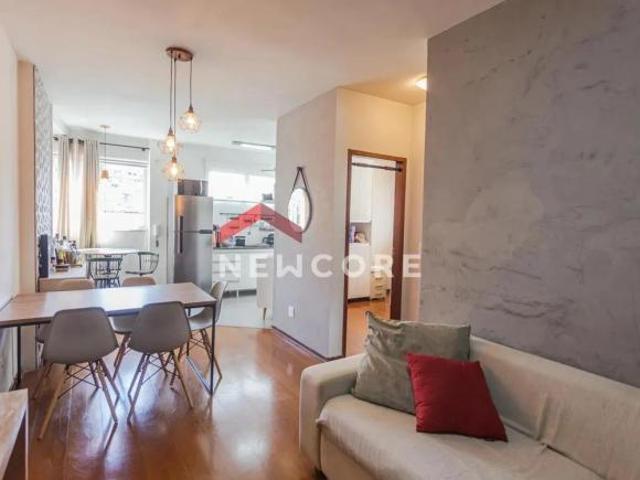 Apartamento em Avenida Nossa Senhora do Carmo Sion Belo Horizonte/MG