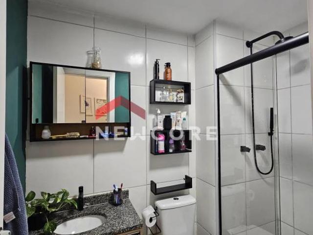 Apartamento em Avenida Nossa Senhora do Sabará Jardim Campo Grande São Paulo/SP