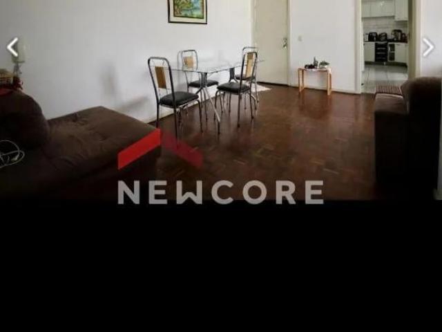Apartamento em Avenida Nossa Senhora da Luz Bacacheri Curitiba/PR