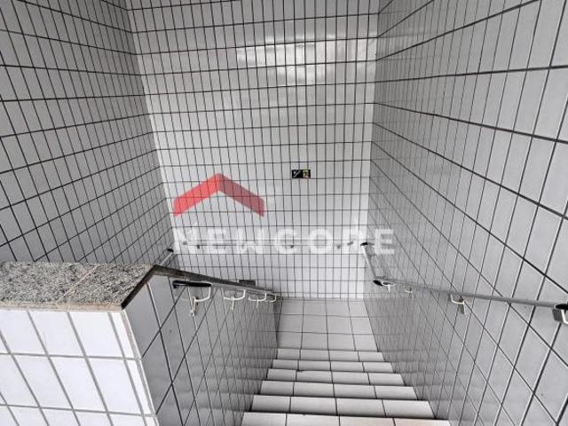Apartamento em Avenida Nossa Senhora de Fátima Caiçara Praia Grande/SP