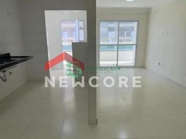 Apartamento em Avenida Nossa Senhora de Fátima Caiçara Praia Grande/SP