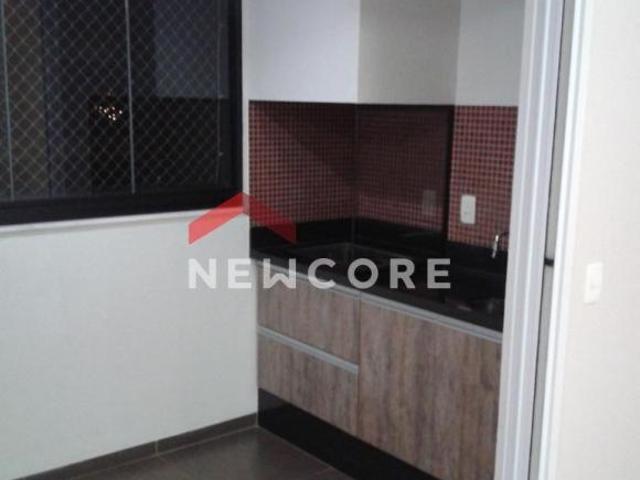 Apartamento em Avenida Nossa Senhora de Fátima Jardim América Bauru/SP