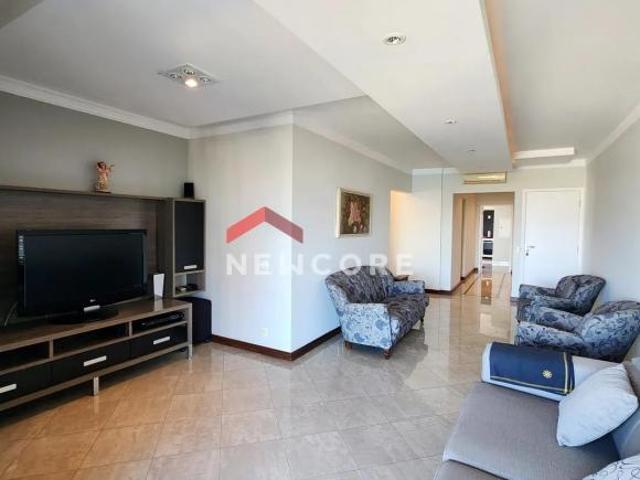 Apartamento em Avenida Nossa Senhora de Fátima Jardim América Bauru/SP