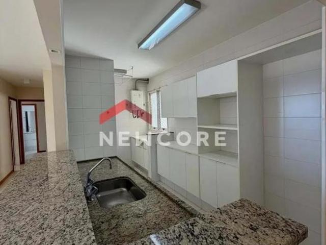 Apartamento em Avenida Nossa Senhora de Fátima Jardim América Bauru/SP