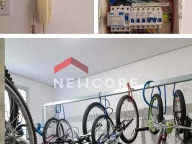 Apartamento em Avenida Novo Osasco Bussocaba Osasco/SP