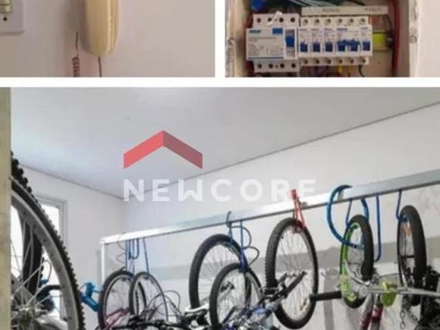 Apartamento em Avenida Novo Osasco Bussocaba Osasco/SP